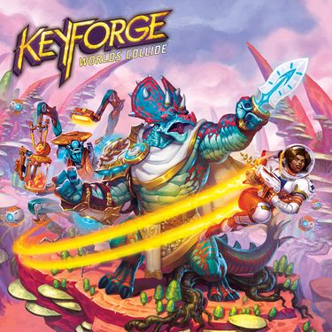 Sets - Archon Arcana - The KeyForge Wiki