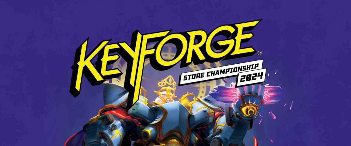 Store Championships - Archon Arcana - The KeyForge Wiki