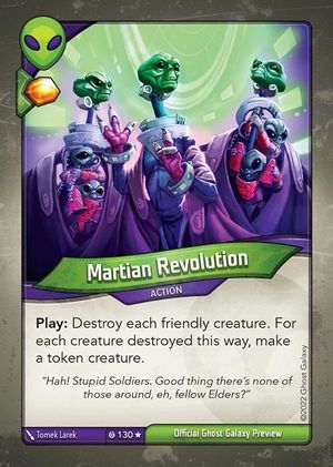 Tomek Larek - Archon Arcana - The KeyForge Wiki