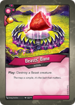 Dinosaurs’ Bane - Archon Arcana - The KeyForge Wiki
