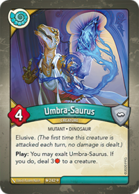 Umbra-Knight - Archon Arcana - The KeyForge Wiki