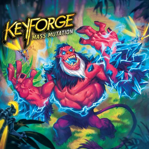 Sets - Archon Arcana - The KeyForge Wiki